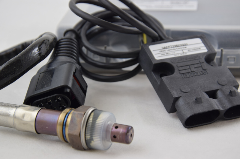 Centraline EFI Technology elettronica programmabile mappa centralina - GiEsseA Elaborazione ...